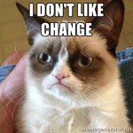 Change: It’s a good thing! | A Nester's Nest